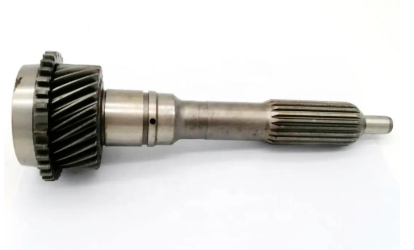 Toyota Hilux first shaft supplier in China