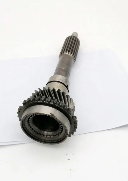 Toyota Hilux first shaft supplier in China