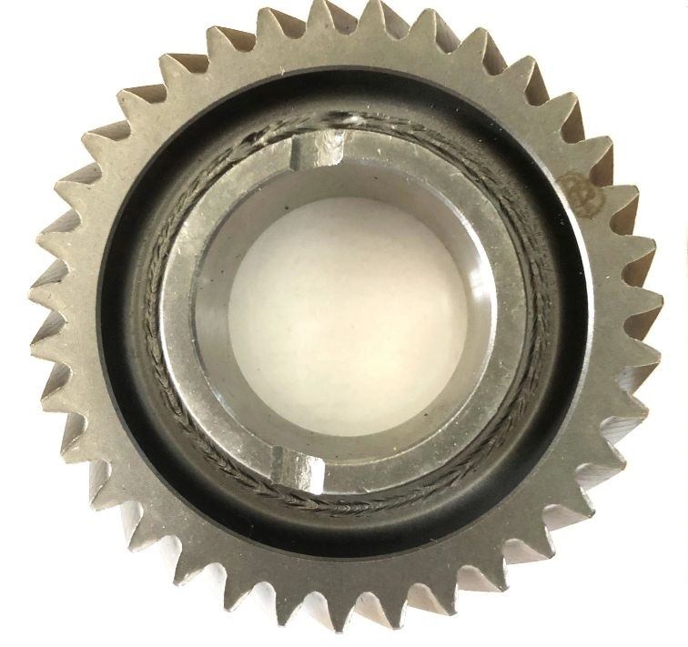 Chevrolet Transmission Synchronizer Gear OEM 24517048 For N300 2ND 35T