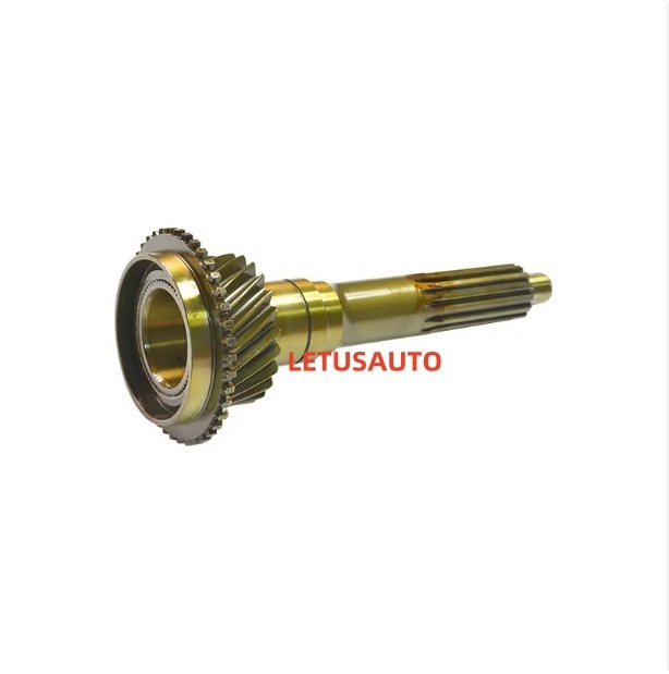 Input Shaft for Mitsubishi Canter FE649 FE659 4D34