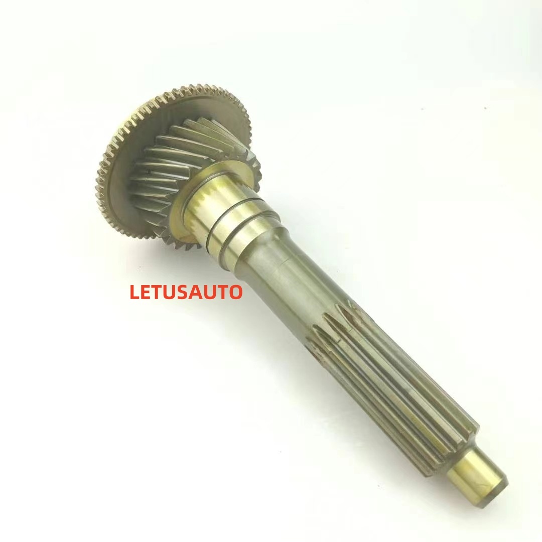 Mitsubishi Gear Parts for 4D34 Turbo PS125 Canter