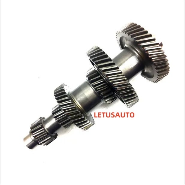 Me-504431 Transmission Gear Parts Counter Shaft for Mitsubishi Canter