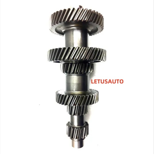 Me-504431 Transmission Gear Parts Counter Shaft for Mitsubishi Canter